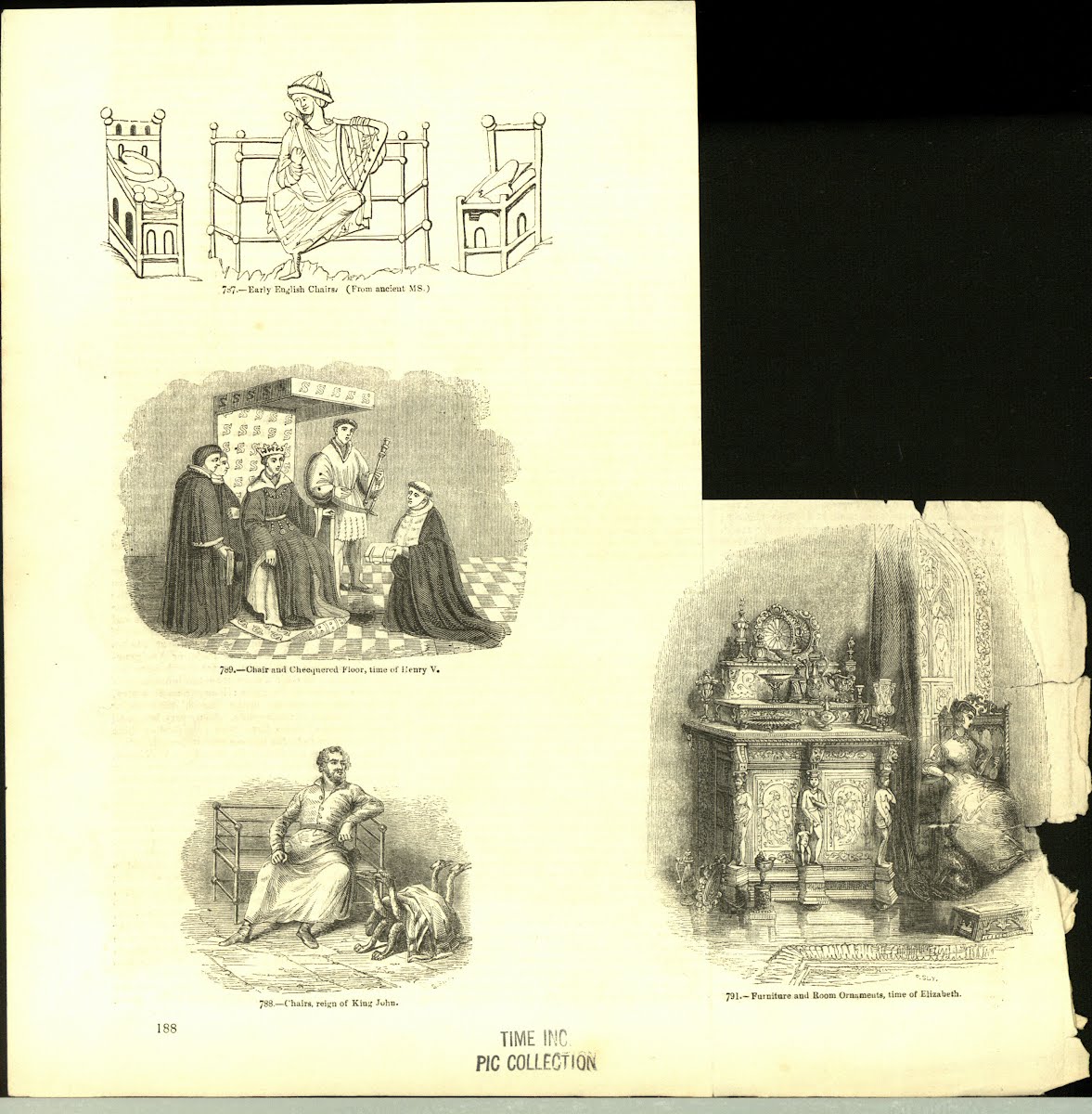 Thomas Chippendale — Google Arts & Culture