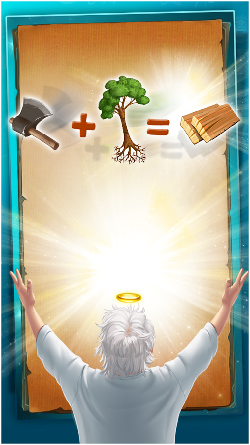 Doodle God™ - Aplicaciones de Android en Google Play