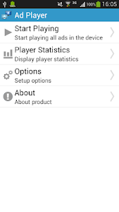 Ad Player | Android Video Players & Editors Apps